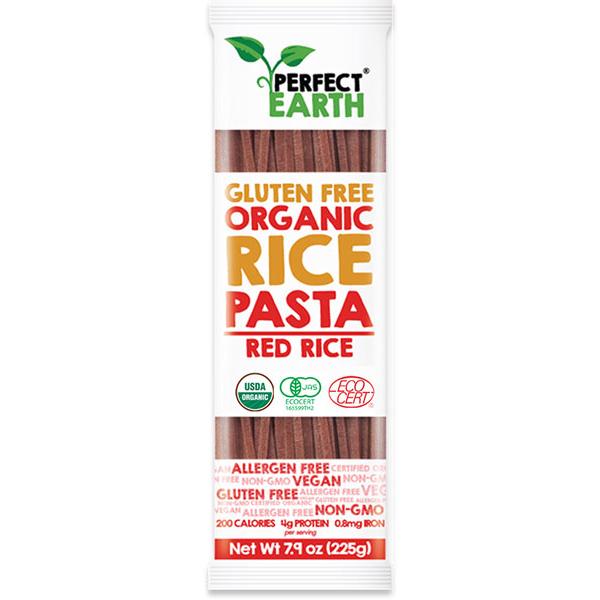 小麦だけでなく、つなぎを一切使用していないグルテンフリーかつアレルゲンフリー麺です。食物繊維を多く含み、血糖値を上げにくい低GI食品です。家族みんなの健康と美容を考えた「おいしい」、「体にやさしい」、「地球にやさしい」パーフェクトなライスパ...