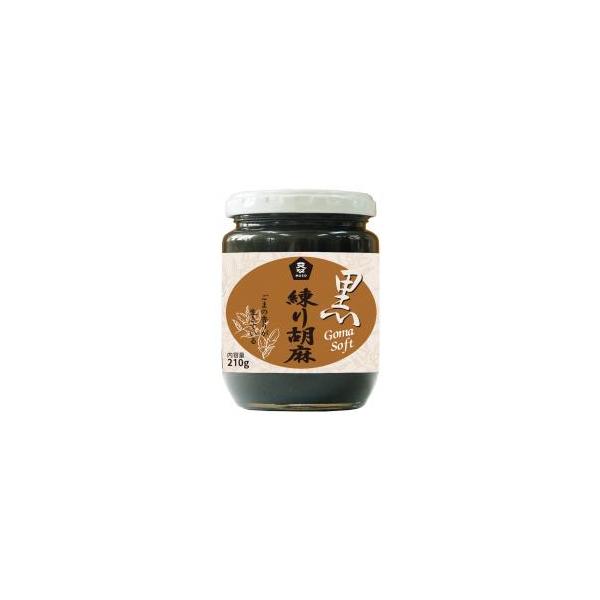 ☆苦味が出ないよう、軽く炒り上げた黒胡麻を、粒子の細かいクリーム状にしました。☆黒ごまの香りが生きています。☆ペースト状ですので、和え物やごまだれ等が手軽に作れます。