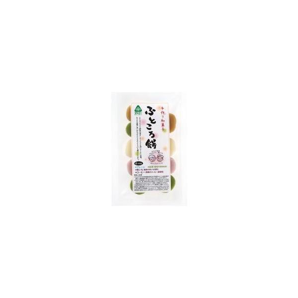 食感がもっともちで柔らかく、米粉と砂糖を湯で練った一口サイズの食べやすい和菓子です。冷やしても、温めても、そのままでも美味しくお召し上がりいただけます。知多半島で「ふところもち」とよばれる名物で米粉と砂糖を湯で練り棒状に伸ばしてひとくち大に...
