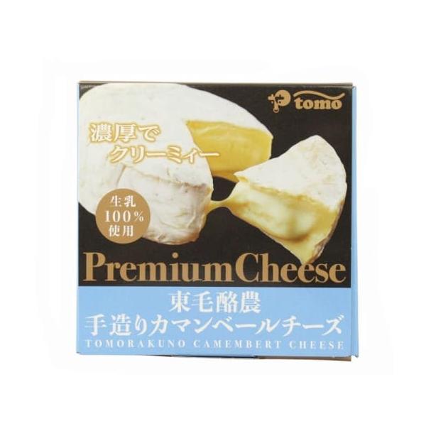 東毛酪農は、生産者、消費者、組合の繋がりを大事に安全で安心な乳製品作りに取り組んでいます。生乳の質と低温殺菌へのこだわりを基本にご家庭に「本物の安全な牛乳」を届けたい、東毛酪農はこの思い一筋に、牛乳を作りつづけています。手造りのカマンベール...