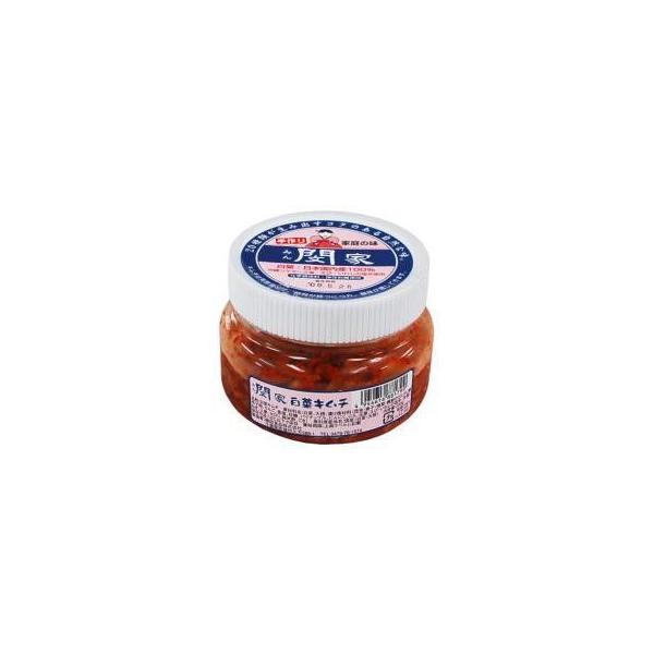 国内産契約栽培の白菜を使用し、旨味を出す自社製４種のだし汁（昆布、煮干、椎茸、鰹節）、深いコクを出すえびといわしの塩辛、程よい辛さと甘みのある韓国産の唐辛子、自然でまろやかな甘みをだす玉葱・人参など22種類の材料をバランスよく入れ、辛さの中...