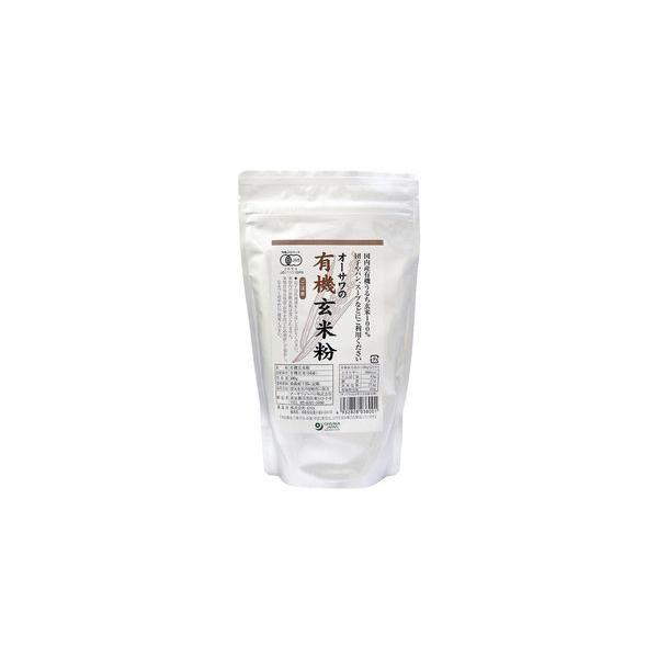 団子やパンの生地に混ぜたり、スープにといろいろお試しください。■玄米を丸ごと粉末にした■パンや菓子の材料、離乳食などに原材料：有機玄米（国産）　