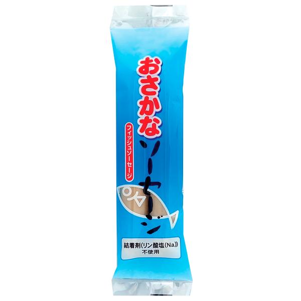 北海道産スケトウダラ・国産魚肉のすり身使用自然な風味と旨みリン酸塩・化学調味料・着色料・保存料不使用■そのまま食べるほか、カットして炒め物やチャーハンの具などに原材料：魚肉[タラ(北海道)、エソ・タイ・その他(国産)]、馬鈴薯でん粉、なたね...