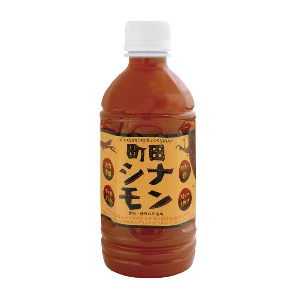 日本初のシナモンと水だけで作られたドリンクが新発売！濃厚なシナモンの風味でシナモン好きにはたまりません！そのまま飲むほかコーヒーや紅茶に入れても。おすすめはりんごジュース1：町田シナモン2の割合で温めて飲むアップルシナモン！ぜひお試しくださ...