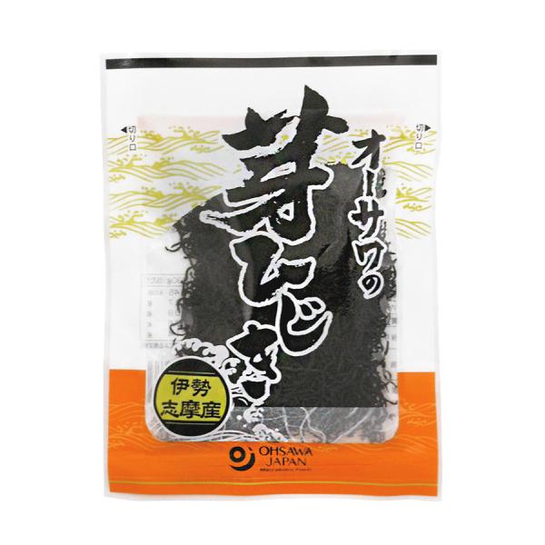 伊勢志摩産天然ひじき磯の香り高く、ふっくら柔らか■天日干し■切らずに使えて便利■柔らかく食べやすい原材料：ひじき(三重県伊勢志摩)調理法・使用方法：水で戻してから使用してください。煮物や炒め煮などに　