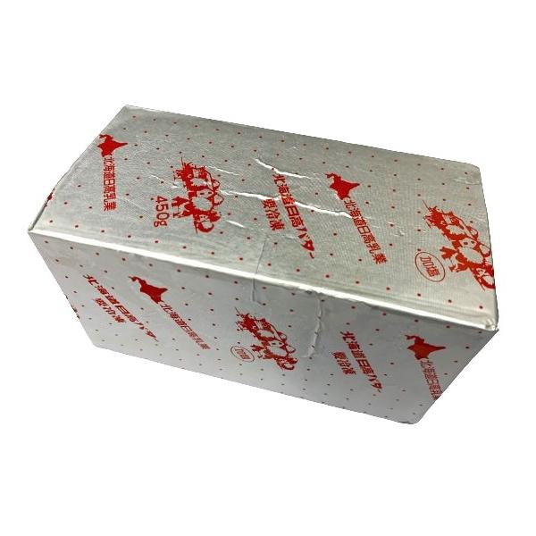 北海道産の生乳を分離して得られたクリームから、衛生的な連続バター製造装置で作られたバターです。製菓、製パンなどの原料としてご利用ください。種類別　バター原材料（産地）　生乳98.7％（北海道）　　　　　　　　食塩 1.3％（兵庫県）内容量　...