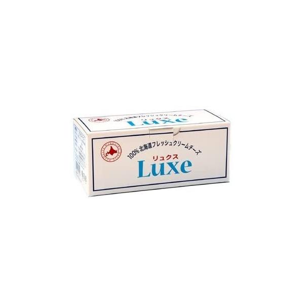 北海道産の生乳１００％にこだわったフレッシュなクリームチーズ。原材料名生乳、クリーム(乳製品)、食塩、乳化剤アレルゲン表示　推奨表示含む）乳成分　　　爆買