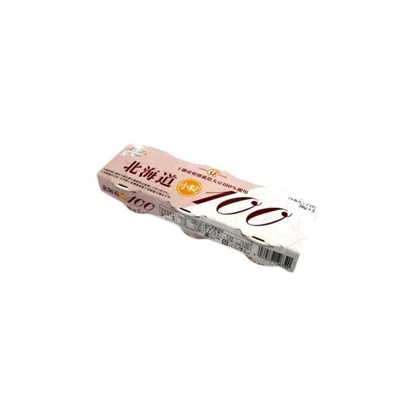 [ 商品説明 ]北海道十勝の小粒大豆は、タンパク質や糖質が多いため、納豆菌による発酵分解が活発に行われ、アミノ酸などの旨み成分が増えて、おいしい納豆になります。環境に配慮した紙カップに仕込みました。[ 原材料 ]スズマル大豆（契約栽培）・納...