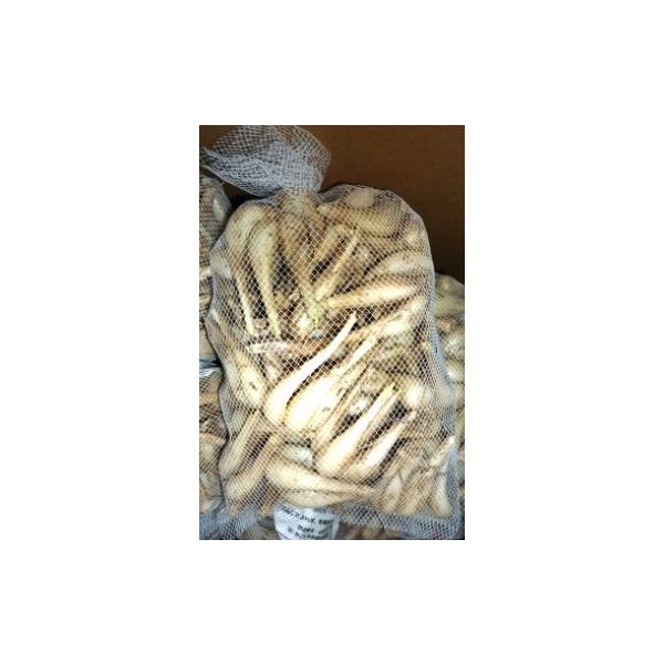 生産者：かごしま有機生産組合（鹿児島県各地）有機JAS認証（許0）（注意）芽が多少のびた状態での納品となります。爆買