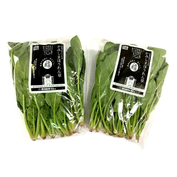 生産者：上島農園（北海道新ひだか町）防除：農薬0回・化肥0回　　　爆買