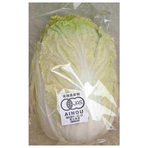 生産者：うんぜん農園（長崎県雲仙市）有機JAS認証（有機許容農薬不使用）品種は「お黄にいり」です。