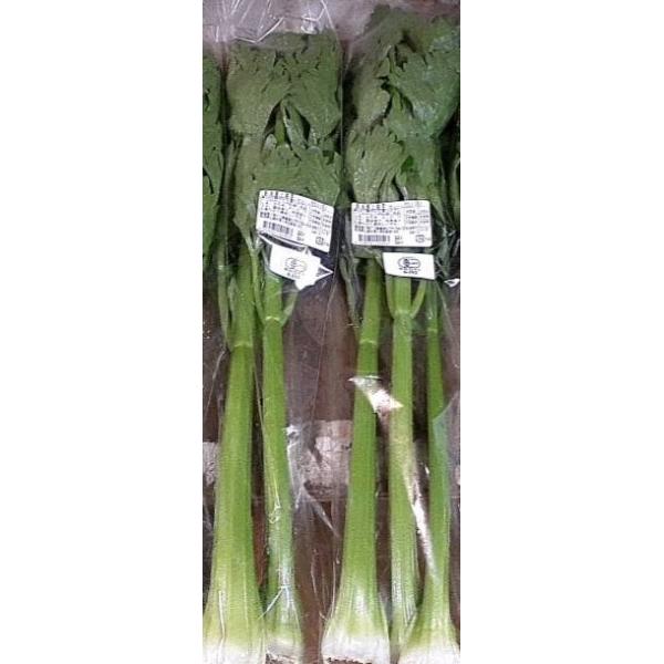 生産者：山崎農場（新潟県上越市）防除：農薬0回・化肥0回欧米では古くから薬用として用いられたほか、肉の臭み消しとして煮込み料理やスープのベースなどに広く利用されていました。戦国時代の武将・加藤清正が文禄・慶長の役の際に朝鮮半島から持ち帰った...