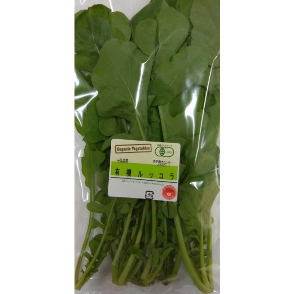 生産者：フォーチャイルドファーム（千葉県山武市）有機JAS認証（許2）　