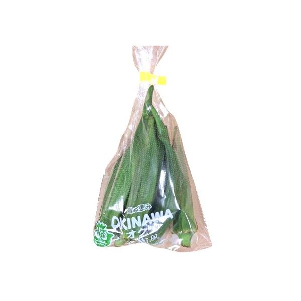 生産者：真南風（沖縄県南城市、宮古島）防除：農薬8割減（虫1）・化肥0回亜熱帯の強い日差しの中ですくすく育った夏のスタミナ野菜です。塩でもんだ後サッと湯がいて冷水でさまし、天然塩を軽く振っただけでも独特のねっとりとした食感が存分に楽しめます...