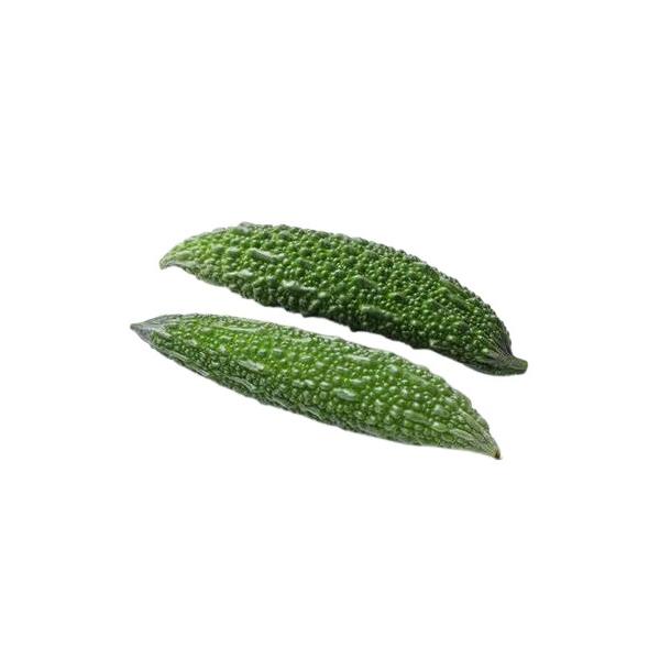 生産者：かごしま有機生産組合（鹿児島県各地）防除：農薬0回・化肥0回沖縄ではゴーヤですが、他の地では、にがうりや、レイシと呼ばれている、苦みが特徴のウリ科の果菜です。刻んで塩でもみ、かつお節としょうゆをかけるだけの「にがごい」を薩摩隼人たち...