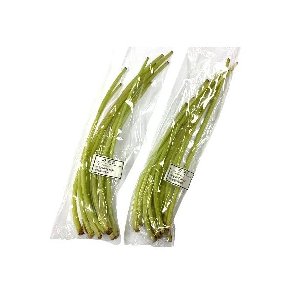 生産者：ケレスファーム（高知県高知市）防除：農薬0回・化肥0回葉っぱはついていません。収穫後に一晩水につけて、ある程度アクが抜いているためすぐに調理していただいてもおいしくいただけますよ。春のほろ苦さを味わってください。（アクは残っている場...