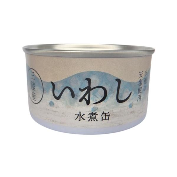 [ 商品説明 ]厳選した三陸産のいわし（魚体100g以上の大羽いわし、脂のりが良いもの）と、赤穂の天塩を使っています。手作業で内臓を丁寧に取り除いていおり、また、塩水漬することで余分な血抜きを行っていますので、魚独特の臭みはほとんどありませ...