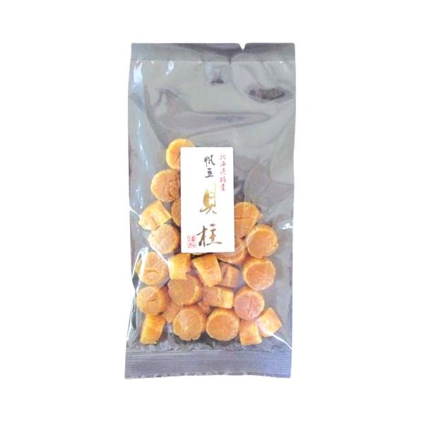 [ 商品説明 ]北海道オホーツクの貝柱を天日で干し上げました。そのまま召し上がってもおいしさが口の中に広がります。むしって3時間くらい水に浸して、帆立貝柱炊き込み御飯にご使用下さい。※海産物の為、多少大きさにバラつきが見られます。一個が、1...