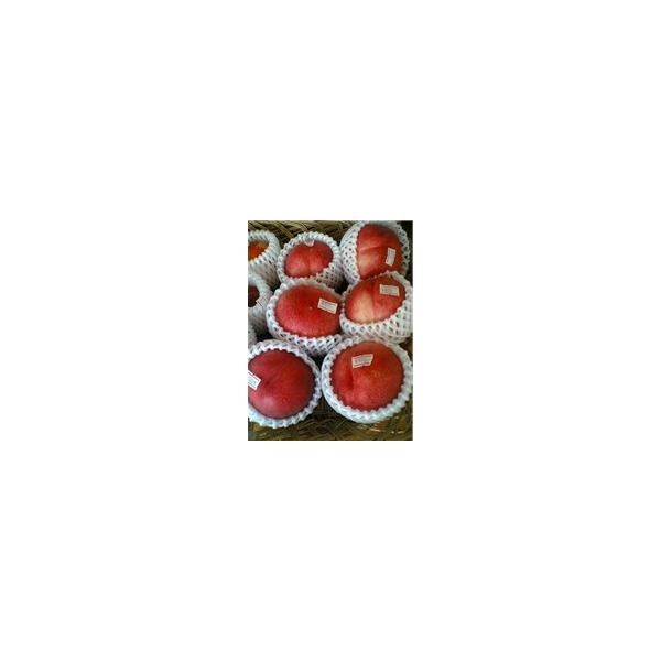 生産者：丹澤修（山梨県山梨市）防除：農薬7割減（虫3菌3）（許3）・化肥0回品種：黎明、エンパイア など果皮に毛があるものをモモ（桃）、ないものをネクタリンといいます。ネクタリンは、果皮表面にうぶ毛がなく、つるつるしているため油桃（ゆとう）...