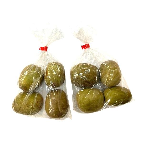 生産者：大原農園（神奈川県中井町）防除：農薬0回・化肥0回品種：紅妃（コウヒ）果肉の中心が赤く、小ぶりですが糖度がとても高い品種です。土作りから行い、農薬や化学肥料を使わずに栽培する等、こだわって育てたキウイフルーツです。ミネラルが豊富な土...