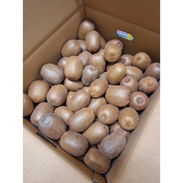 生産者：早藤義則（神奈川県湯河原市）防除：農薬0回・化肥0回品種：ヘイワード早藤果樹園は海、山、川に恵まれた湯河原で有機栽培を代々受け継いでいます。土を改良し、環境を整える「自家製堆肥」のみを使用しています。　　　爆買