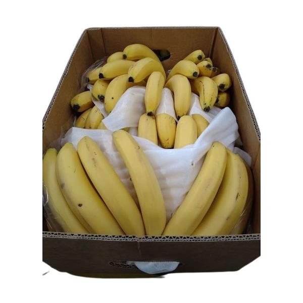 生産者：プリエイト農園・セリアマリア農園（エクアドル共和国）防除：有機JAS認証（無くん蒸）1箱に約60本〜70本入っています。スイートバレリーバナナ　甘味が強く果肉はもっちりとしており、香りの良い美味しいバナナです。国際フェアトレード認証...