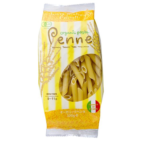 [ 商品説明 ]イタリア・トスカーナ地方の有機栽培デュラム小麦を原料に、伝統的な「低温乾燥法」にてじっくりと時間と手間をかけて仕上げられました。ナチュラルなゴールデンイエローカラーを保つこのパスタはしっかりとしたコシと太陽の香り豊かなイタリ...