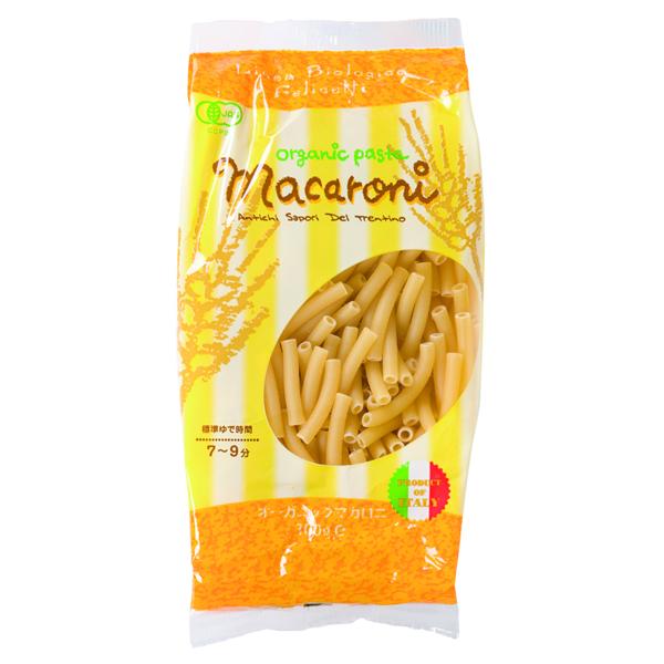 [ 商品説明 ]イタリア・トスカーナ地方の有機栽培デュラム小麦を原料に、伝統的な「低温乾燥法」にてじっくりと時間と手間をかけて仕上げられました。ナチュラルなゴールデンイエローカラーを保つこのパスタはしっかりとしたコシと太陽の香り豊かなイタリ...