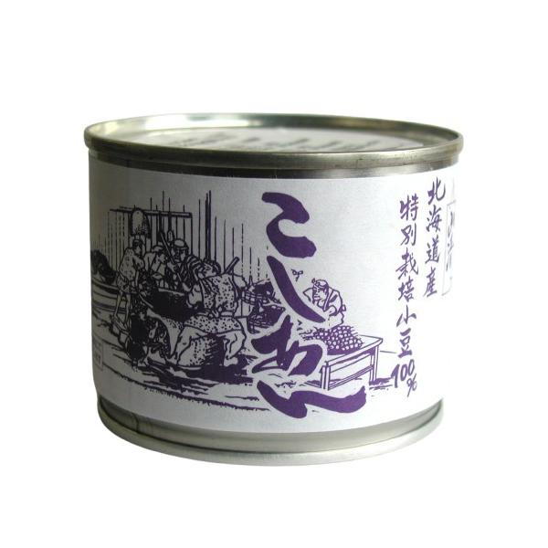 北海道で特別栽培された小豆を使用しています。砂糖はさとうきびなどから作られたグラニュー糖を使用し、糖度38度前後に仕上げ、甘さ控えめにしています。小豆の皮を裏ごし製法で丁寧に取り除きました。食塩は使用していません。原材料：小豆（北海道産）、...
