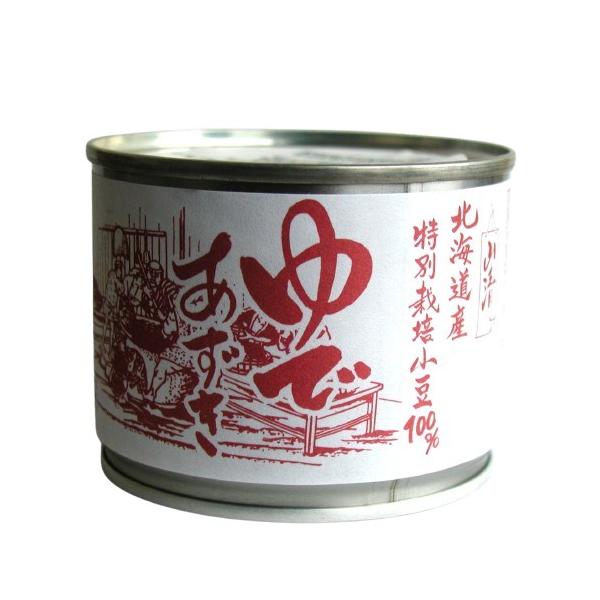 北海道で特別栽培された小豆を使用しています。糖液の無いぬれ甘納豆タイプです。砂糖はさとうきびなどから作られたグラニュー糖を使用し、糖度38℃前後に仕上げ、甘さ控えめにしています。小豆の皮と実との差がない程柔らかく仕上ました。小豆がゆ、リゾッ...