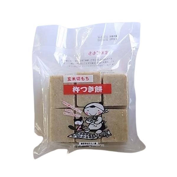 [ 商品説明 ]品種「でわのもち」減農薬無化学肥料もち米使用12〜13個入り[ 原材料 ]もち米「でわのもち」（山形県庄内産）[ 賞味期限・使用期限] 常温90日[ 保存方法 ]直射日光を、高温多湿を避け保存してください。すぐに召し上がらな...