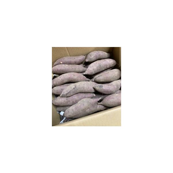 生産者：わたなべ農園（高知県香美市）防除：農薬0回・化肥0回品種：「もんくなし」は、大阪で、べにはるかから、さらにねっとり甘いものを選抜した、登録商標のさつま芋です。爆買