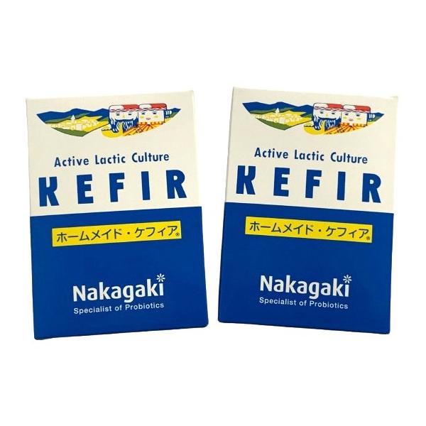 [ 商品説明 ]ケフィアは、長寿で有名なコーカサスの伝統的発酵乳です。酵母と乳酸菌（アロマティクカルチャー）の共生でつくるおいしさは、ヨーグルトを超えた美味しさです。牛乳にケフィア菌を加えて、室温に置くだけ、約１日でケフィアが出来ます。添加...