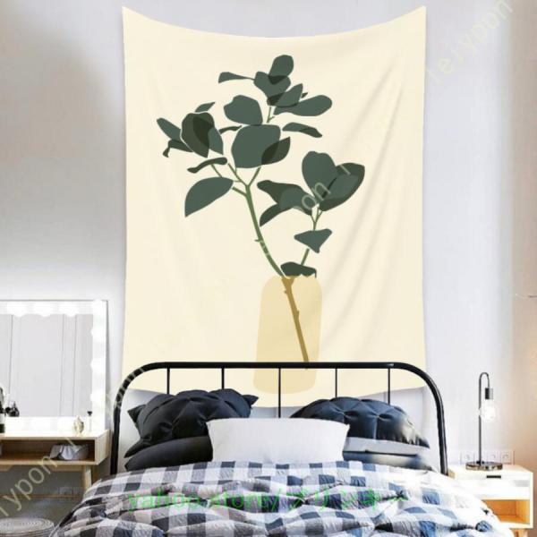 【商品仕様】★材質：ポリエステル★パッケージ内容：1 x タペストリー★寸法：73*95CM 100*150CM 130*150CM 150*200CM 180*230CM 【商品説明】★プレミアム品質：タペストリーは、肌に優しく、耐久性の...