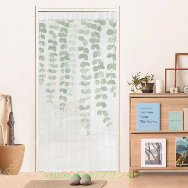 ●素材：ポリエステル100％　● のれん棒付属しておりません。　●サイズ（幅×丈）120*150cm 150*180cm 150*200cm   　ナチュラル、北欧系、男前、モダン、子ども部屋など、さまざまなインテリア。　　部屋と部屋の仕切...