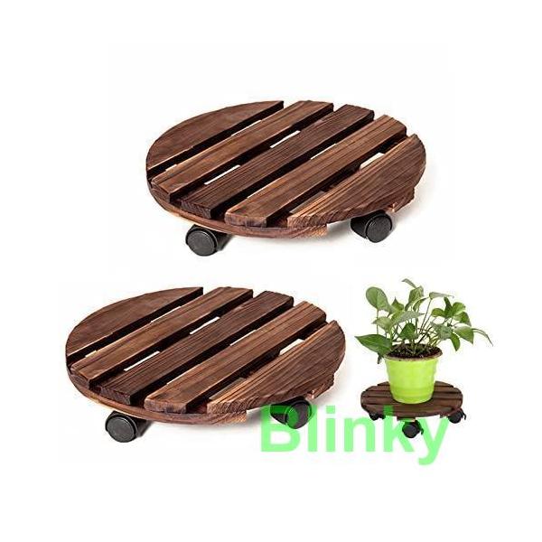 ・ 円形直径25 cm ・・Size:円形直径25 cm・【商品仕様】商品素材:天然の原木 、商品サイズ:直径25cm、移動モード:360度回転 荷重:サイズによって最大77KG 、商品パッケージ:2個入り。・【簡単な操作】製品は組み合わせ...