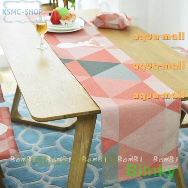 ★同シリーズのランチョンマットやクッションカバー等も用意しております、気軽にご相談下さい【商品詳細】サイズ 30×160cm/30×180cm/30×200cm/30×220cm/30×240cm素材 綿麻中国製【注意事項】※でコンパクトな...