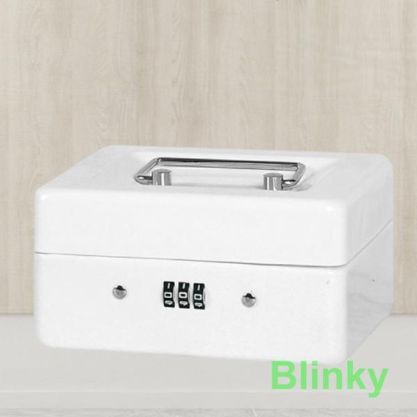 S 15*12*8cmM 20*15*9cmL 25*20*9cmXL 30*25*9cm暗号設定手順：初期パスワードは「000」に設定されていますので、ダイヤルを回して蓋を開けておいて下さい。仕切り板を取り外して、錠裏のピックをBからAま...