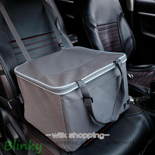 ペットとのお出かけを悩んでいますか？ペットに連れてドライブをする時、ペットは興奮して車の中で跳ねてドライブの邪魔になりました。そんな悩みはありますか？本社のペット用ドライブボックスを使ったらそんな悩みがなくなります。該当ドライブボックスは飛...