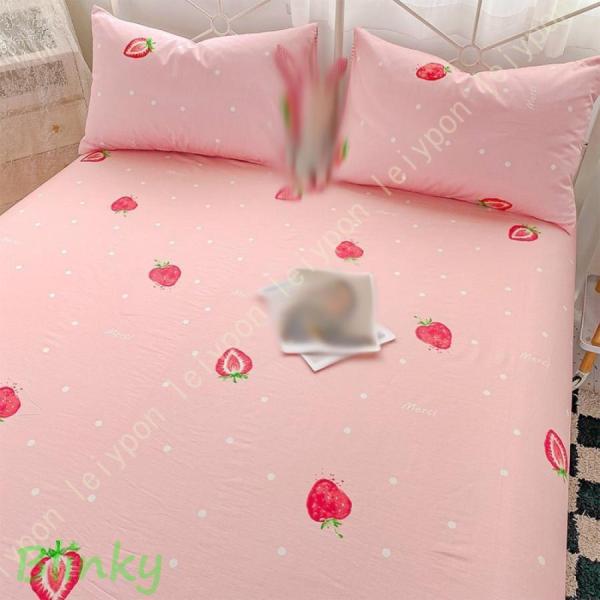 ＜商品情報＞【サイズ/】120*200cm*1、150*200cm*1、180*200cm*1（ボックスシーツ1枚）120*200cm*2（ボックスシーツ1枚＋枕カバー1枚）150*200cm*3、180*200cm*3（ボックスシーツ1枚...