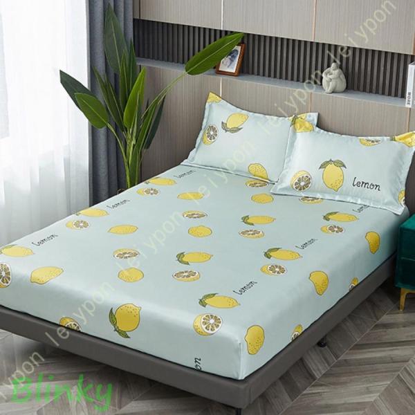 ＜商品情報＞【サイズ/】120*200*2（ボックスシーツ1枚＋枕カバー1枚）150*200cm、180*200cm（ボックスシーツ1枚＋枕カバー2枚）※サイズは1-3cm誤差があります、予めご了承してください。●綿素材を採用し、柔らかくて...