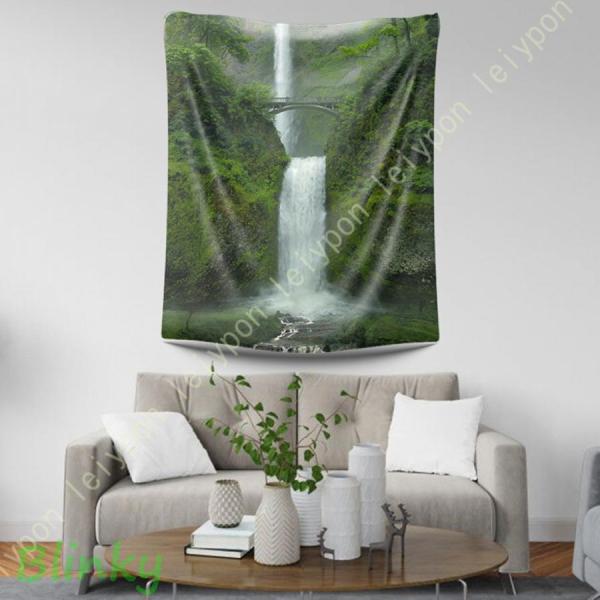 【商品仕様】★材質：ポリエステル★パッケージ内容：1 x タペストリー★寸法：95*73cm 150*100cm 150*130cm 150*150cm 200*150cm 230*150cm 180*200 180*230 200*230...