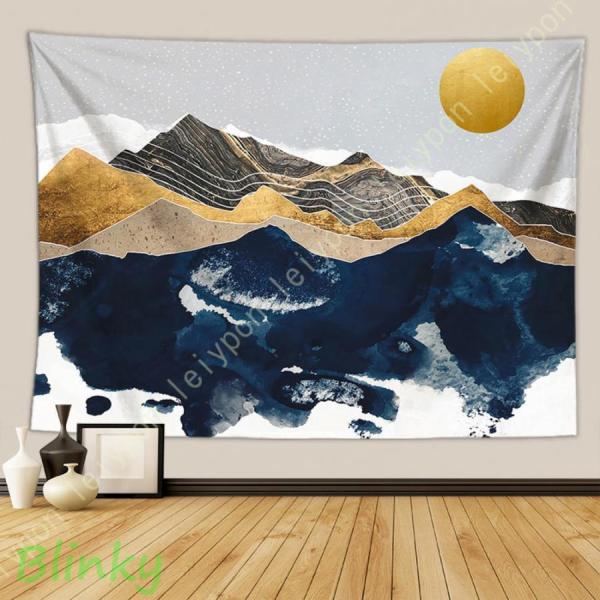 【商品仕様】★材質：ポリエステル★パッケージ内容：1 x タペストリー★寸法：95*73cm 150*100cm 150*130cm 150*150cm 150*200cm 150*210cm 150*230cm 【商品説明】★プレミアム品...