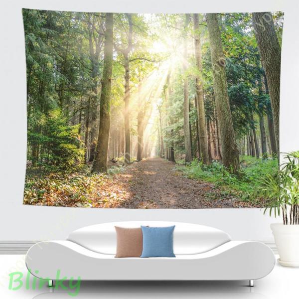 仕様：○商品：タペストリー○材質：ポリエステル○パッケージ内容：1 x タペストリー○弊社の製品は高精細デジタル印刷を使用しており、画像は鮮明でリアルであり、お客様に特別な視覚体験をもたらすことができます。美しくスタイリッシュで、非常装飾効...