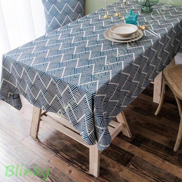 ◎仕様：素材：綿麻長方形テーブルに適したサイズ:60*60cm 90*90cm 140*140cm 100*160cm 140*180cm 140*200cm 140*220cm 140*260cm 140*300cm◎垂れるサイズのお勧め...