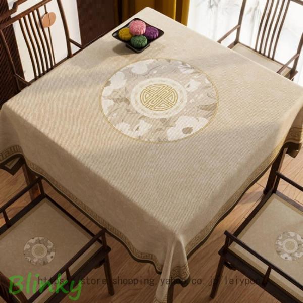 ◎仕様：素材：シェニールサイズ：90*90cm 90*140cm 100*100cm 110*110cm 120*120cm 120*160cm 130*130cm 140*140cm 140*180cm 140*220cm 140*260...