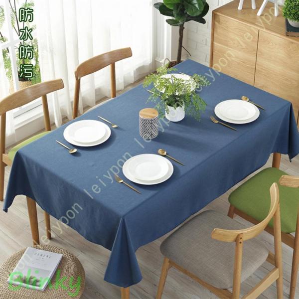 ◎仕様：素材：綿麻長方形テーブルに適したサイズ:70*70cm 100*140cm 140*140cm 140*180cm 140*200cm 140*220cm 60*90cm 110*140cm 120*160cm 140*250cm ...