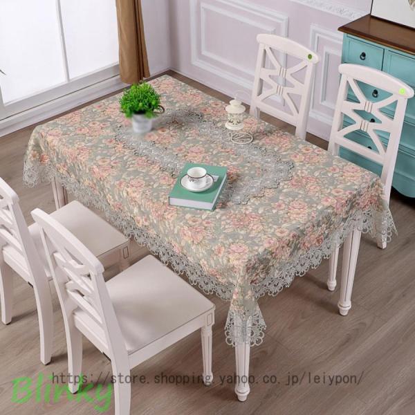★テーブルクロス ホテル レストランをインテリアの一つとして、シンプルで明るいお部屋を彩ります。 の天板・卓上にも最適！簡単に洗浄。★どんな空間にも馴染む柄、テーブルを華やかに演出してくれるテーブルカバー。家テーブル用だけではなく、パーティ...