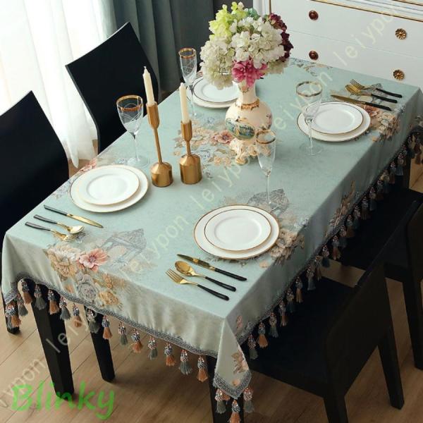 ★爽やかで落ち着く感じや、カフェスタイルなど、お部屋の家具の色味に合わせてスッキリしたイメージやナチュラルな雰囲気をプラスします。★耐久性にも優れているので、 ホテルやレストランなどのハードユースにも安心して用いられています。 丈夫な生地な...