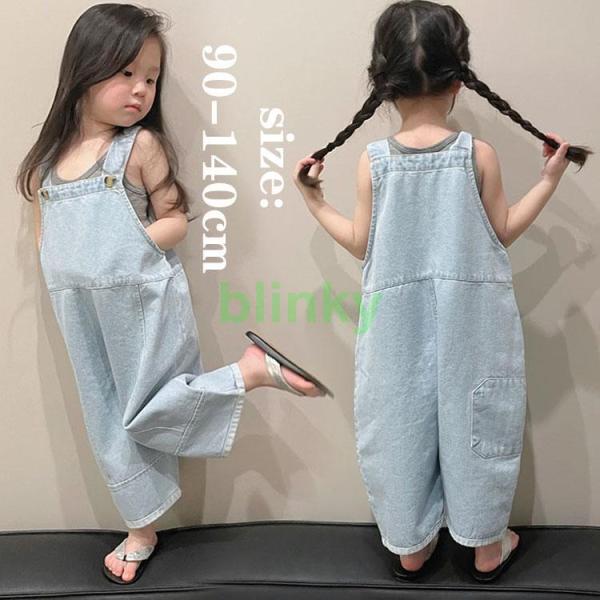 関連キーワード：旅行 お出かけ 兄弟 姉妹 双子 90/100/110/120/130/140cm 子供服 サロペット デニムオーバーオール キッズ 男女兼用 つなぎ デニムパンツ ジーンズ 子ども服 ベビー ジュニア ボトムス カジュアル...